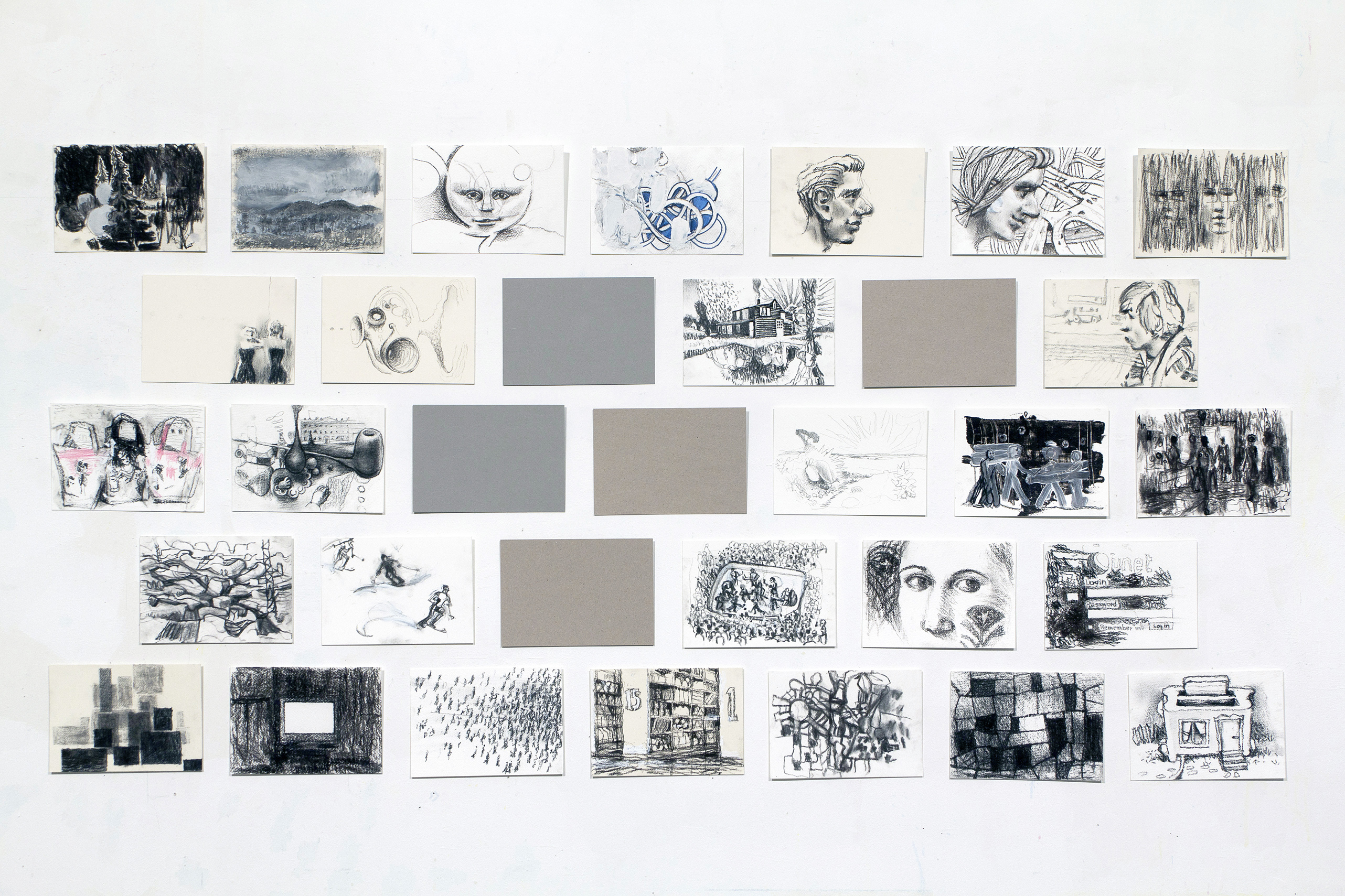 Kenneth Pils | Being in the world