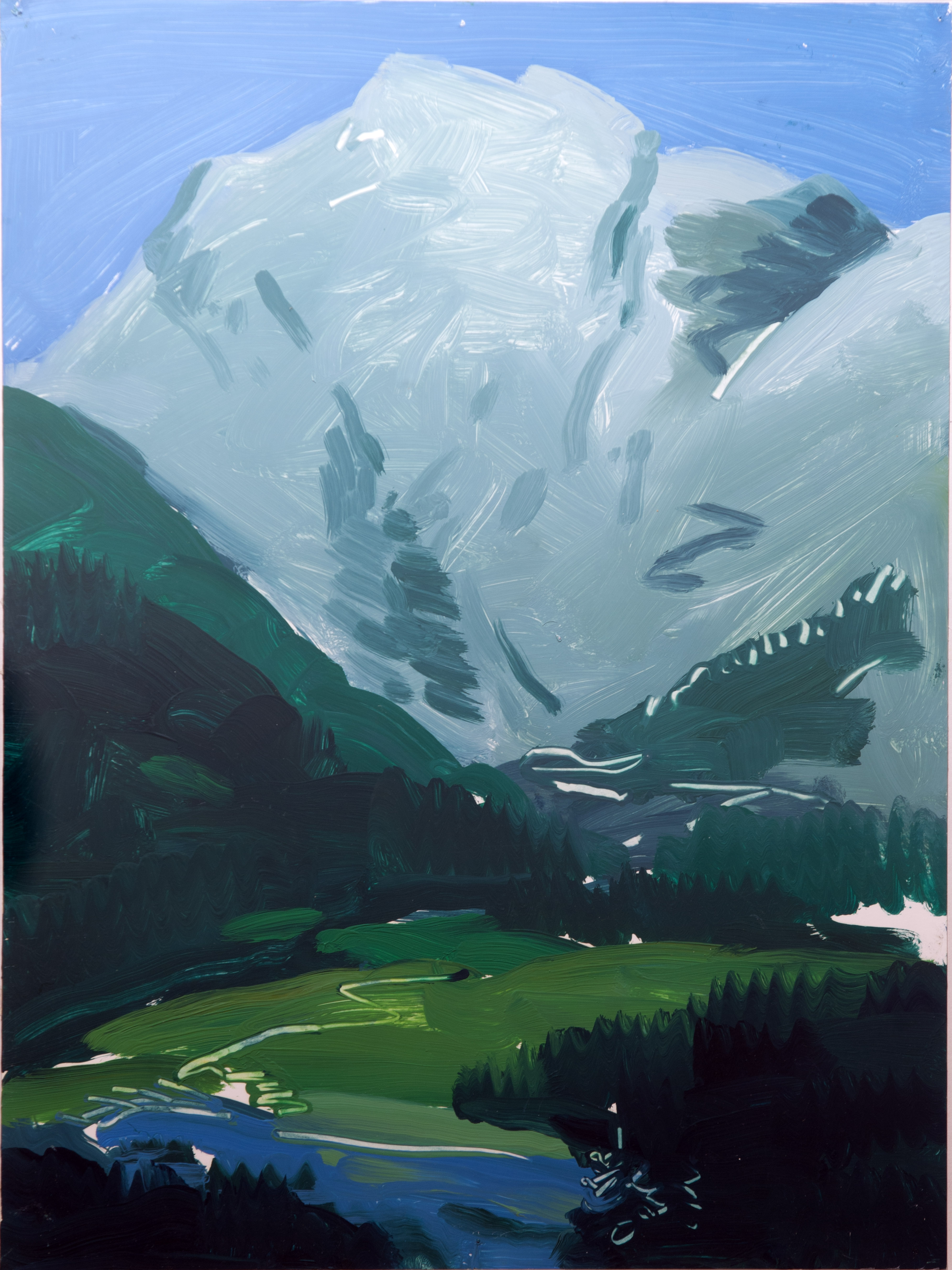 Stefan Winkler | Being in the world